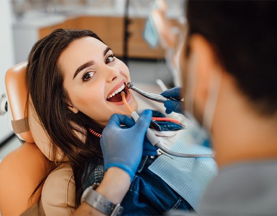 Dental Treatments | Skin n Smile
